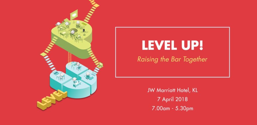 Level Up : Leaps Of Knowledge | Sektor Sumber & Teknologi Pendidikan ...
